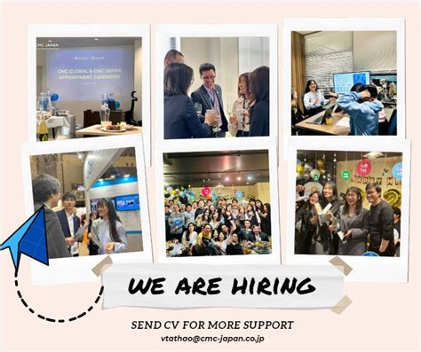 Vũ Anh Thảo On Linkedin Cmcjapan Aws Java Salesforce C Ba