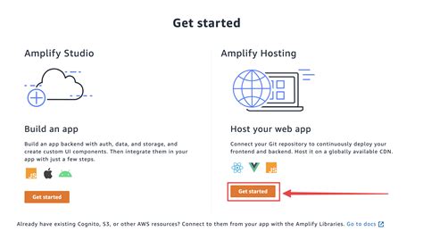 How To Deploy Your Own Blog With Aws Amplify