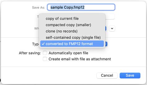 Migration Of Claris Pro Solutions To Claris Filemaker Pro