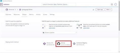 Spring Cloud Connectors And Heroku Geeksforgeeks