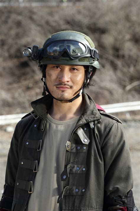 Kazuya Misaki Kamen Rider Legends Of The Multi Universe Wiki Fandom