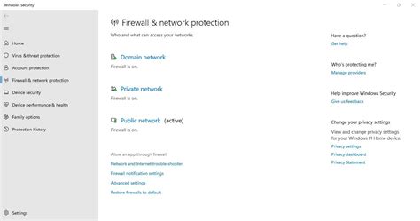 How To Fix The Allow Chrome To Access The Network In Your Firewall Or