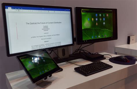 Mwc Round Up Display Daily