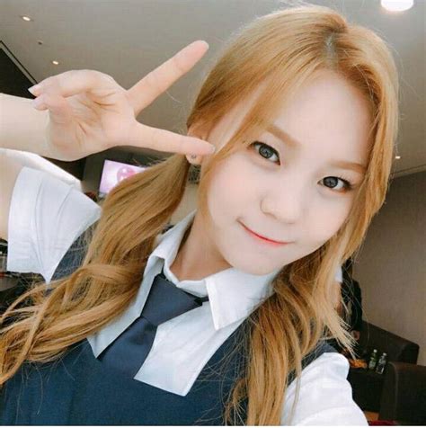 5 6 여자친구 엄지 인스타그램 인스티즈 Instiz 이슈 카테고리