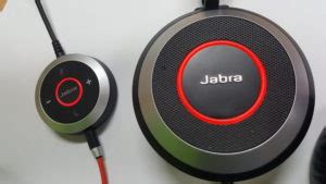 Jabra Evolve Review Ucmadscientist Com