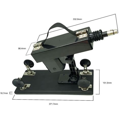 Sex Machines Archives SMTASTE