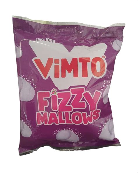 Vimto Fizzy Mallows Acquista Vimto Fizzy Mallows Online