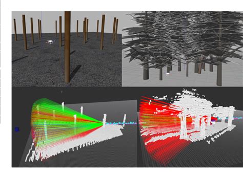 A 3d Reactive Navigation Algorithm For Mobile Robots By Using Tentacle