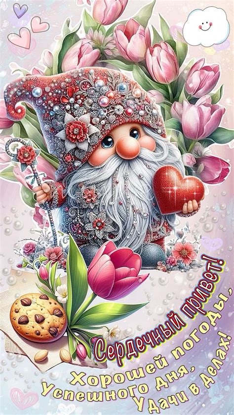 Пин от пользователя Lara на доске Пожелания Счастливые картинки Веселые картинки Милые открытки