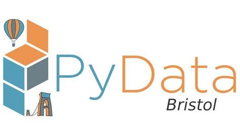Alex Cosgrove On Linkedin Pydata Bristol Meetup