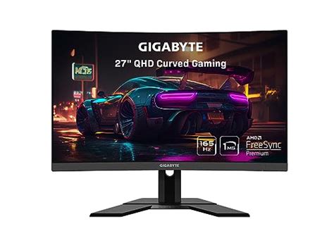 Top 10 1440P Curved Gaming Monitor Of 2022 Katynel