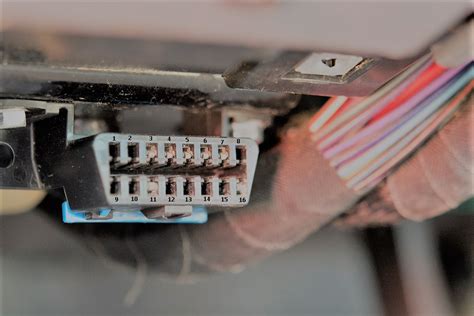 How To Read Abs Codes Using Obd2 And Without Scanner Obdcore