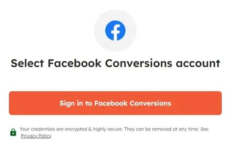 Convert More Leads With Typeform Facebook Conversions Integration