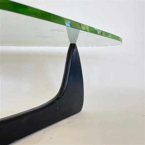 Early Original Isamu Noguchi In 50 Coffee Table For Herman Miller Usa 1950s For Sale At 1stdibs