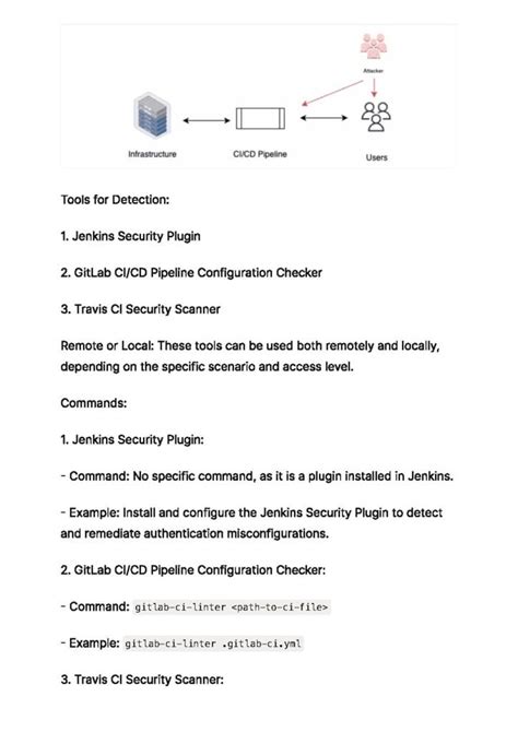 Attacking Against Devops Environment Pdf Connect 4 Techs