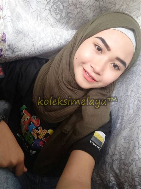 Awek Johor Tayang Tubuh Gairah Melayu