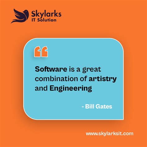 Softwareengineering Softwaredevelopment Softwareagency Webdesigning Skylarks It Solution