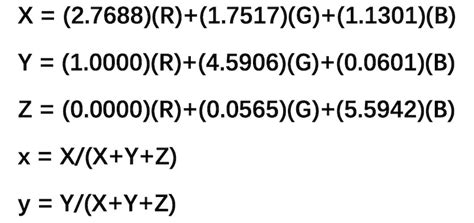 M5stack Color Sensor Rgb Unit Tcs3472 Shop Erovoutika