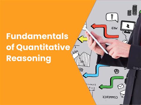 Quantitative Reasoning Fundamentals Importance And Examples