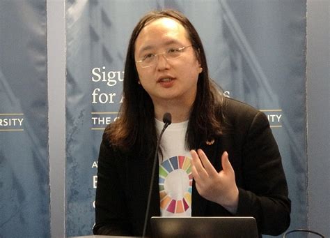 「我們有12億人口，卻出不了一個唐鳳」 日本醫感嘆防疫差距：超羨慕台灣 花生時報