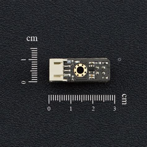 DFRobot Gravity Digitale Lijnvolgsensor IR DFROBOT SEN