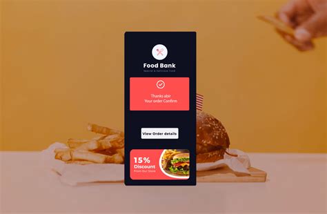 Ui Ux App Animation Behance