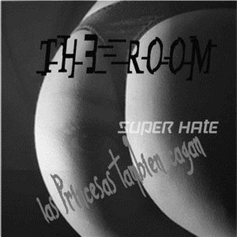 Las Princesas Tambien Cagan Th3 Room Song Lyrics Music Videos