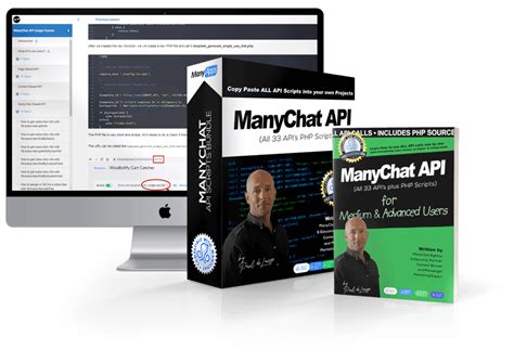 Introduction Learning The Manychat Api