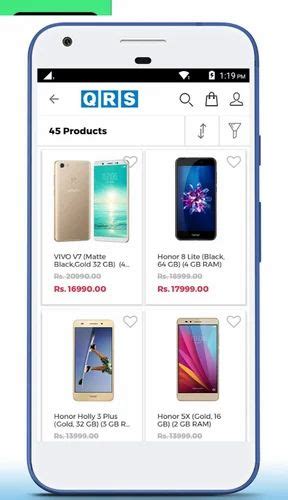Tarjima Ecommerce App For Android In Kottayam Id 26235016312