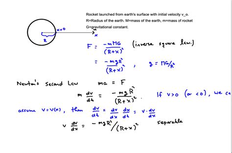 solved consider an object of mass m constrained to move only