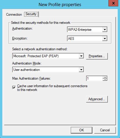 Active Directory Authentication For Wi Fi Clients Via FreeRADIUS Noobient