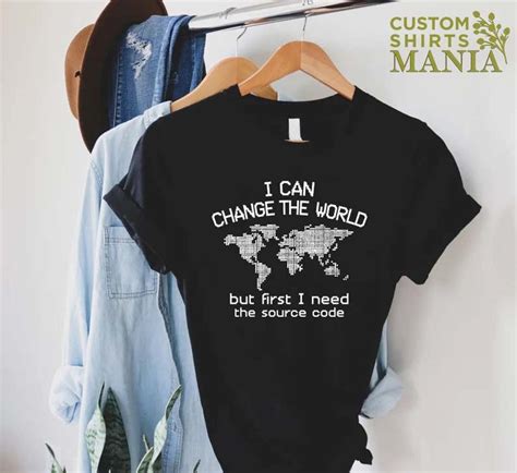 It Shirtfunny Coder T Coding T Shirt Coder Shirt Software Engineer T Computer