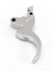 Colt Python Nickel Parts Kit Like New Condition Custom Shop