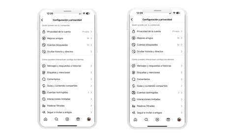 Cómo Tener Tu Cuenta Privada De Instagram