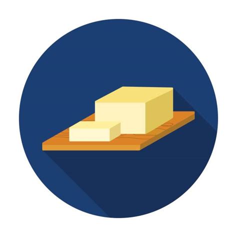 마가린 스톡 사진 및 일러스트 Istock