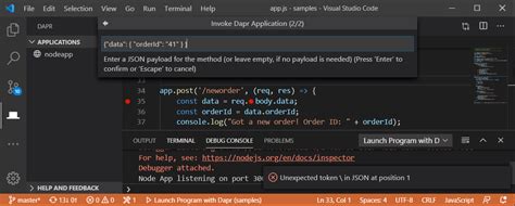 Simplify Microservices With Dapr Distributed Application Runtime