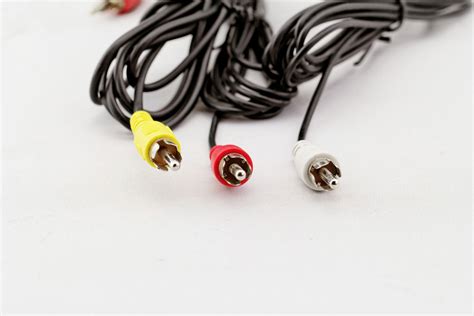 Coaxial Cable Vs Rca Which Audio Cable You Should Pick