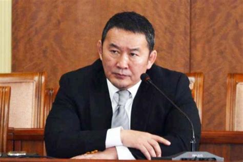 УИХ ын гишүүн Х Баттулга ҮЗХ ны хуралд яагаад суусангүй вэ Өглөө мн