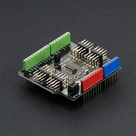 Iic To Gpio Module DFR