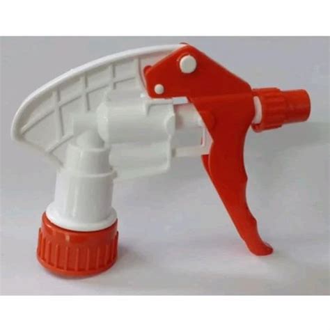 28mm Plastic Trigger Sprayer At Rs 14 Piece Trigger Pump In Navi Mumbai Id 2851669882997