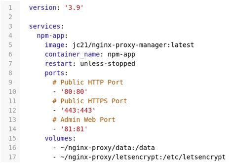Proxy Manager Not Routing To Other Hardware On Same Network Rnginxproxymanager