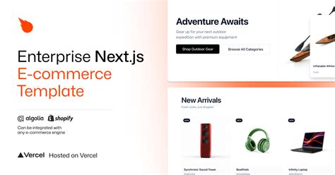 Github Blazityenterprise Commerce ⚡ Nextjs Enterprise Grade