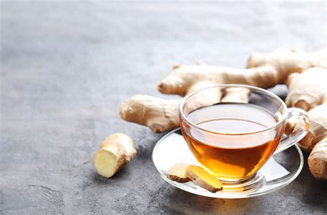 Berbagai Jenis Minuman Jahe Yang Menyehatkan