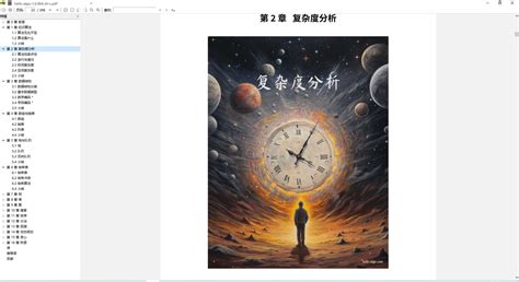 Hello算法 数据结构与算法入门电子书下载 知乎