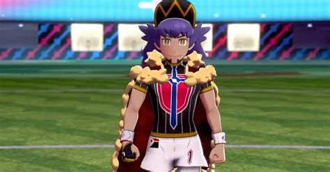 Pokémon Sword And Shield The Crown Tundra Expansion Due October