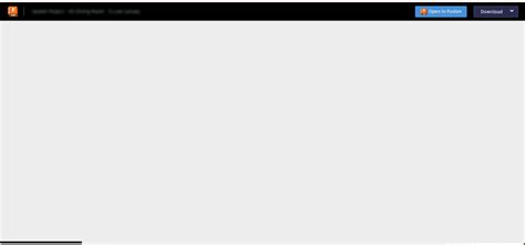 design does not load in fusion team browser when accessed from a shared