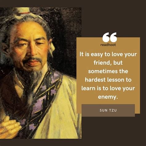 30 Sun Tzu Quotes On Deep Psychology And Philosophy