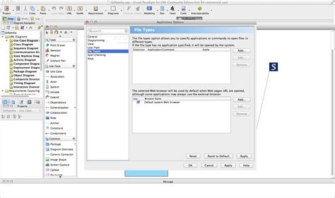 Visual Paradigm For Uml Community Edition Download Mac Softpedia
