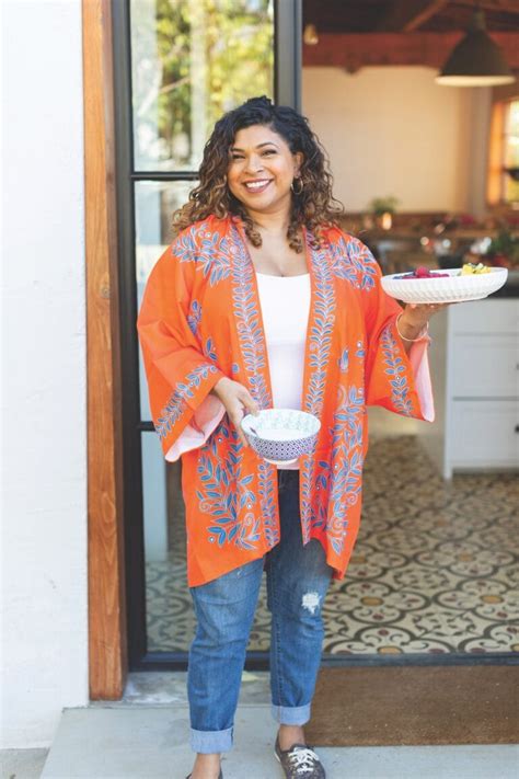 Chef Aarti Sequeira On The Spirit Of Food Bridging Traditions And