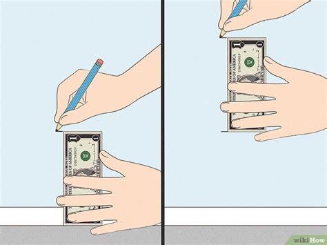 How To Measure Your Height Without A Measuring Tape